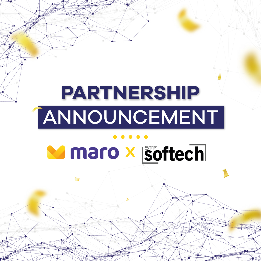 News Update | STF Softech Sdn. Bhd.